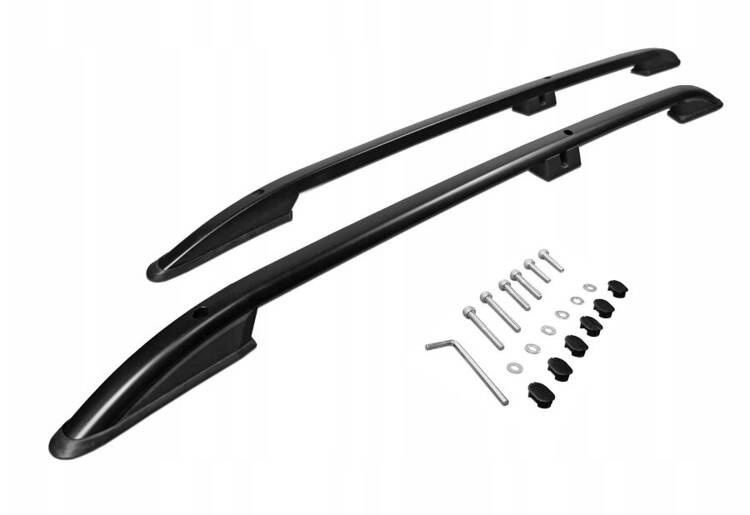 Reling dachowy VW Volkswagen Caddy 2020+ MAP | Tomas-Tuning.com