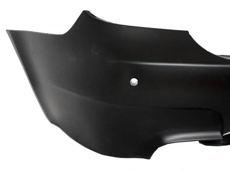 ZDERZAK TYLNY BMW E60 03-07 LOOK M5 Z PDC 24MM | Sklep internetowy Tomas-Tuning.com